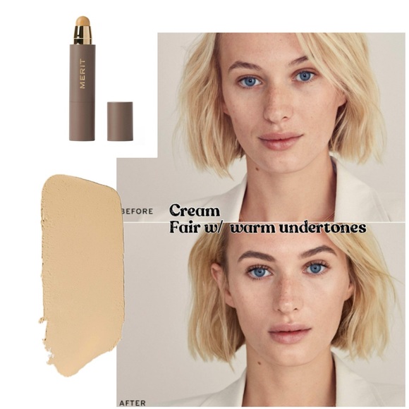 Merit | Makeup | Newmerit The Minimalist Stick | Poshmark